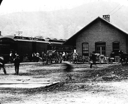 Apollo History Apollo Area Historical Society