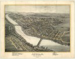 Apollo Area Historical Society – Preserving the history of Apollo PA ...