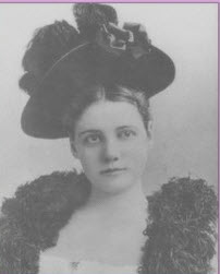 Elizabeth Jane Cochrane (Nellie Bly) – Apollo Area Historical Society