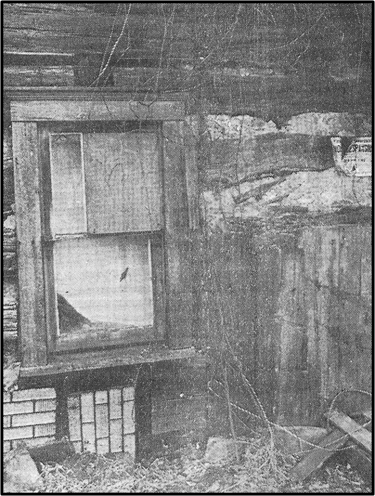 Drake Log Cabin – Apollo Area Historical Society