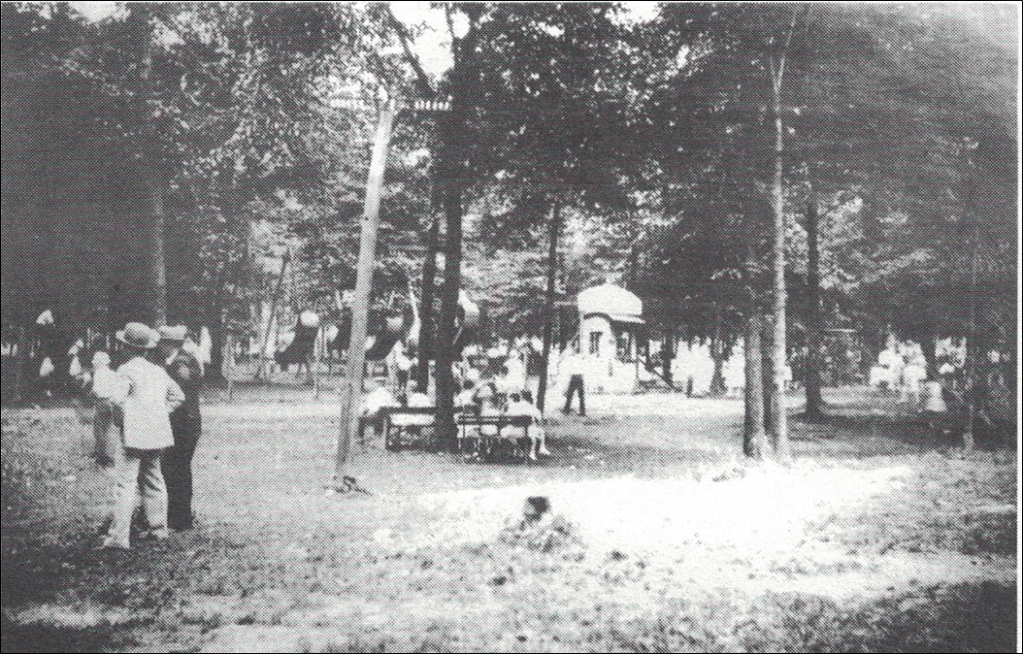 Griftlo Park – Apollo Area Historical Society