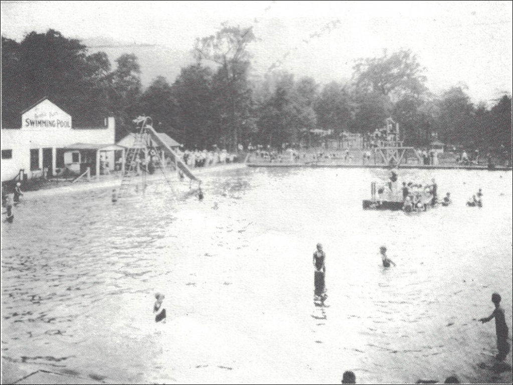 Griftlo Park – Apollo Area Historical Society