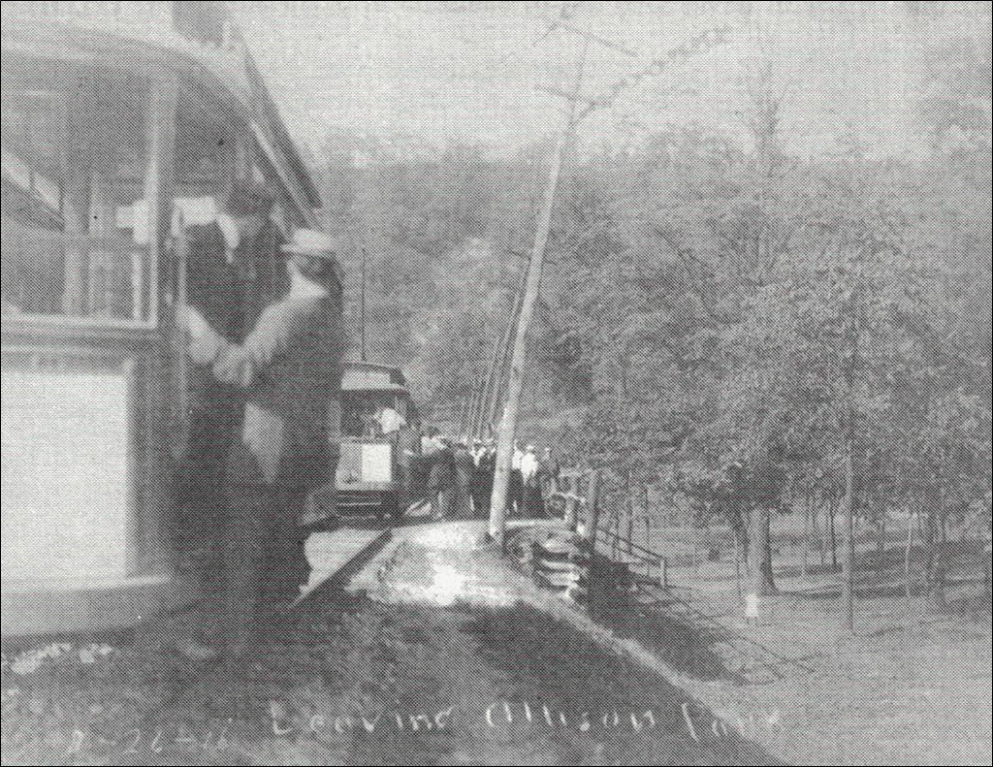 Griftlo Park – Apollo Area Historical Society