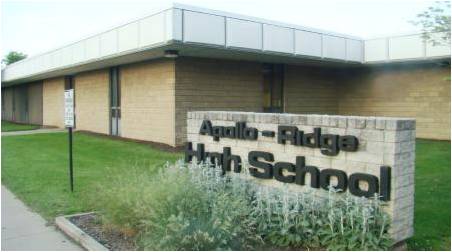 Apollo, Elders Ridge, and Apollo-Ridge School Districts – Apollo Area ...
