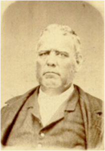 Elizabeth Jane Cochrane (Nellie Bly) – Apollo Area Historical Society