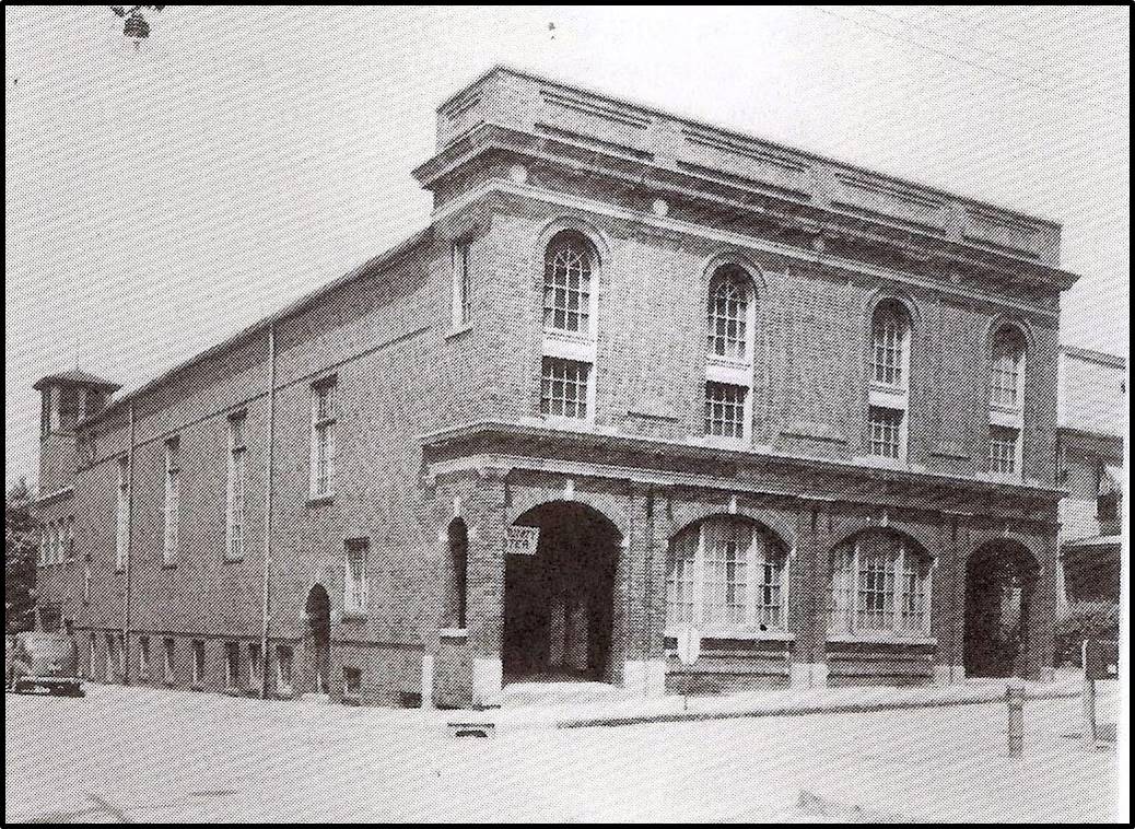 Fires – Apollo Area Historical Society