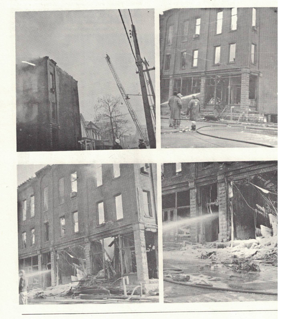 WAVL Fire – Apollo Area Historical Society