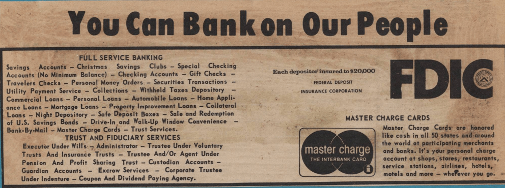 HAPPY 150TH BIRTHDAY, APOLLO TRUST COMPANY! – Apollo Area Historical ...