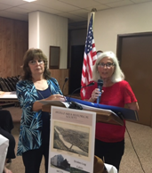 AAHS 50th+1 Anniversary Dinner – Apollo Area Historical Society