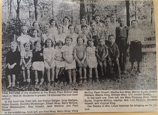 Apollo, Elders Ridge, and Apollo-Ridge School Districts – Apollo Area ...