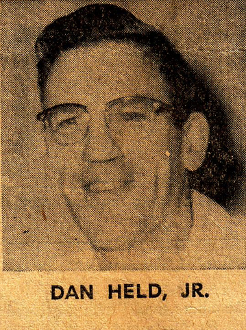 The Held Family – Apollo Area Historical Society