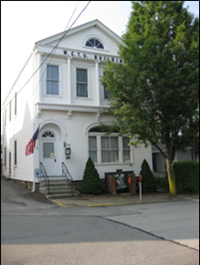 Women’s Christian Temperance Union (WCTU) – Apollo Area Historical Society