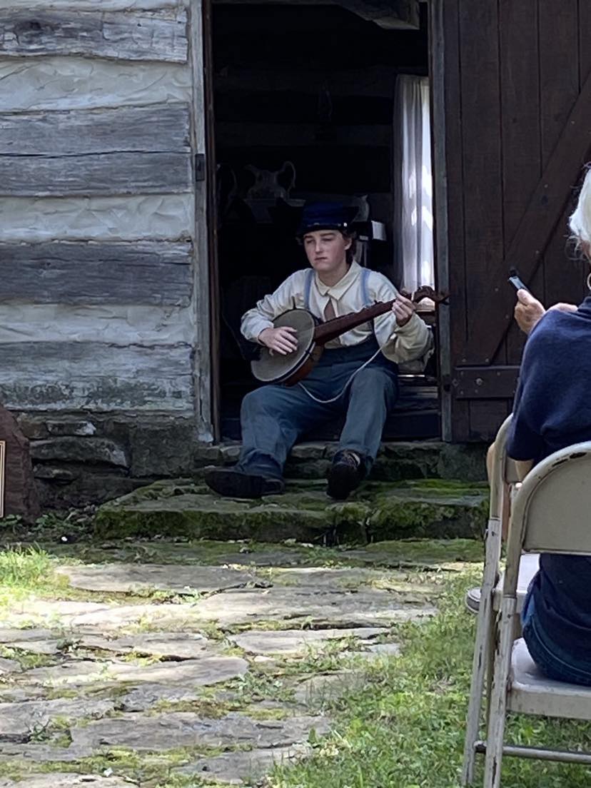 A Day In The Life Of A Civil War Soldier – Apollo Area Historical Society