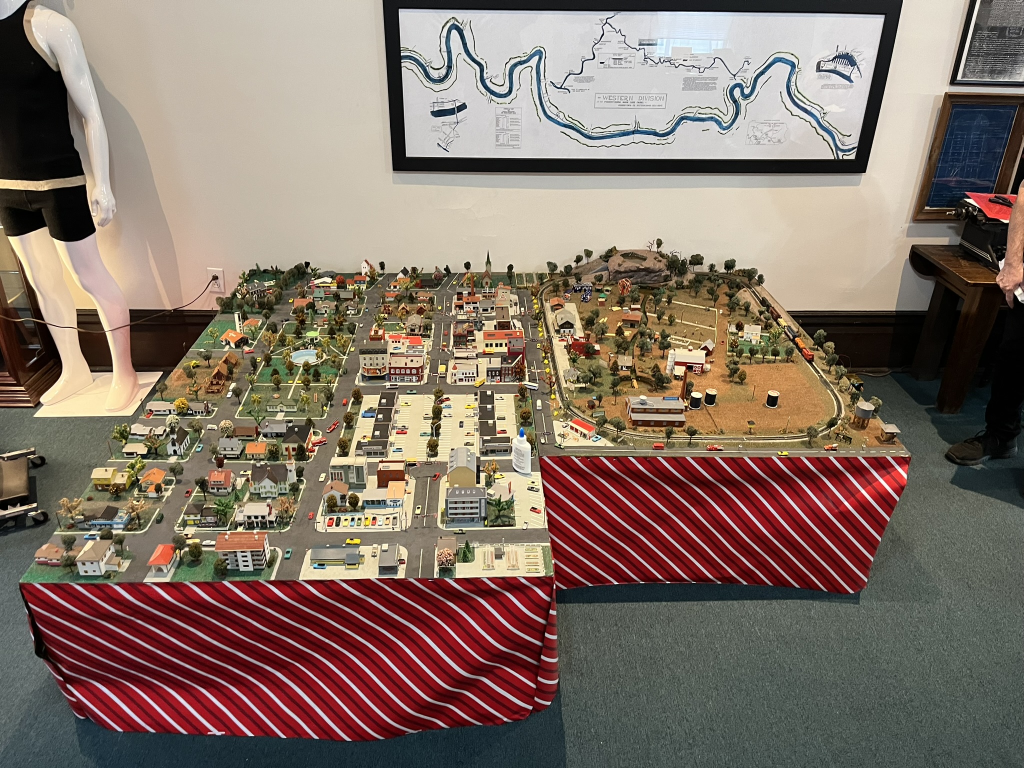 Christmas Celebration 2023 – Apollo Area Historical Society