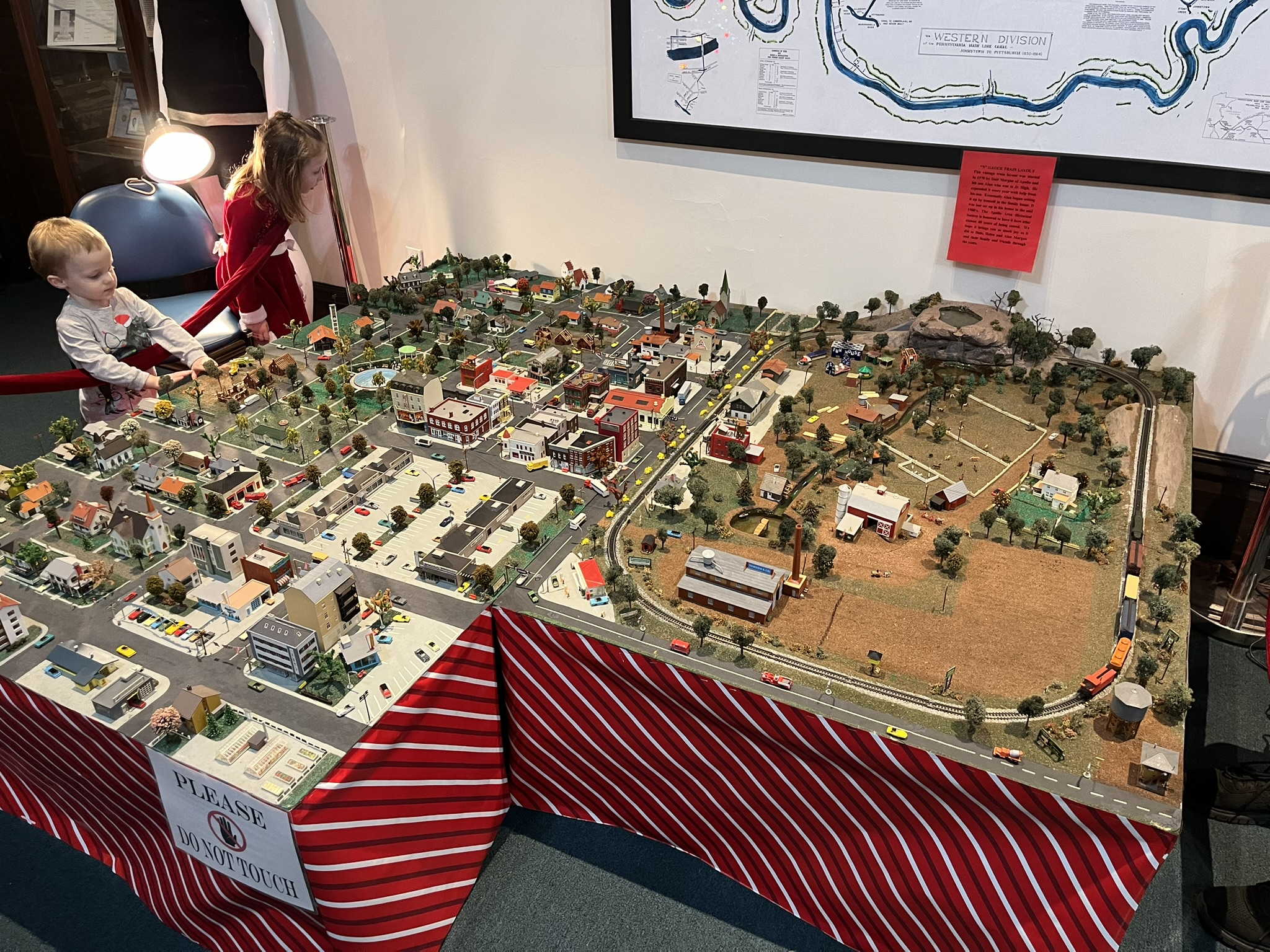 Christmas Celebration 2023 – Apollo Area Historical Society